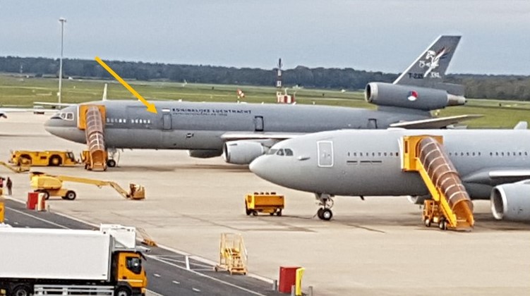 FARO-RndR-2: KDC-10 fascinatie | Vliegrampfaro